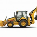Backhoe Loader Hire | Backhoe Hire Melbourne